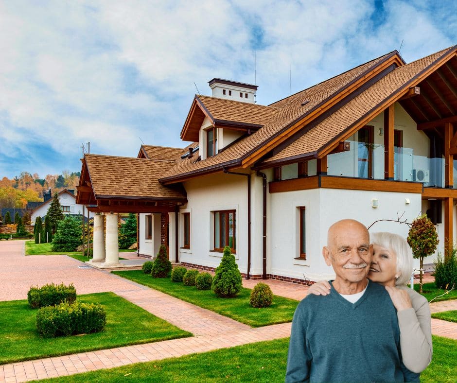 Trasformazione digitale nelle case di riposo: uno sguardo all’estero ...